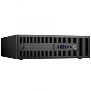 HP EliteDesk 800 G2 SFF Desktop Computer • Devices Technology Store