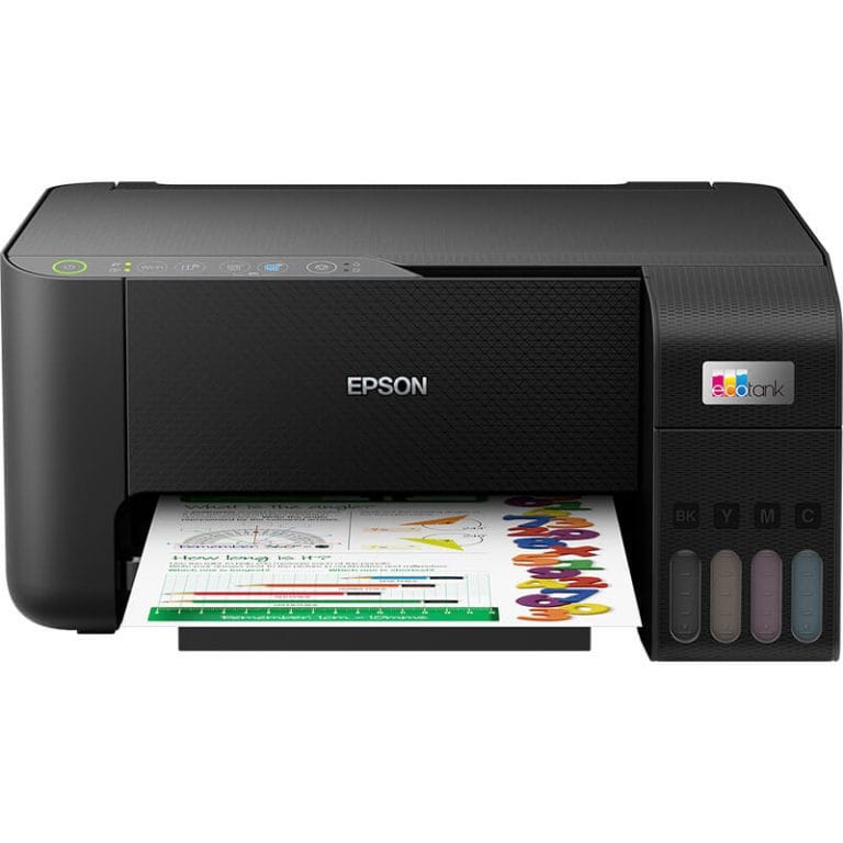 Epson EcoTank L3250 Printer with Wi-Fi • Devices Technology Store