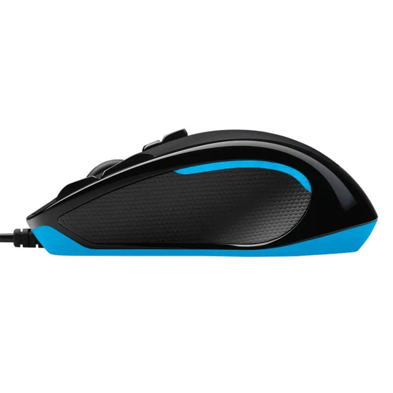 Logitech G300S Gaming Wired Mouse • Devices Technology Store