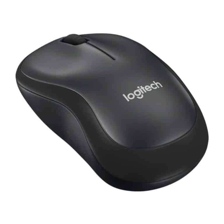 Logitech M220 Silent Wireless Mouse • Devices Technology Store