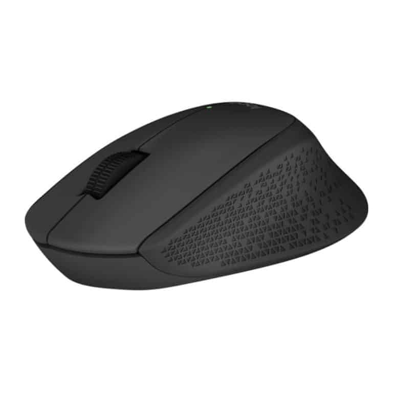 Logitech M280 Wireless Mouse • Devices Technology Store