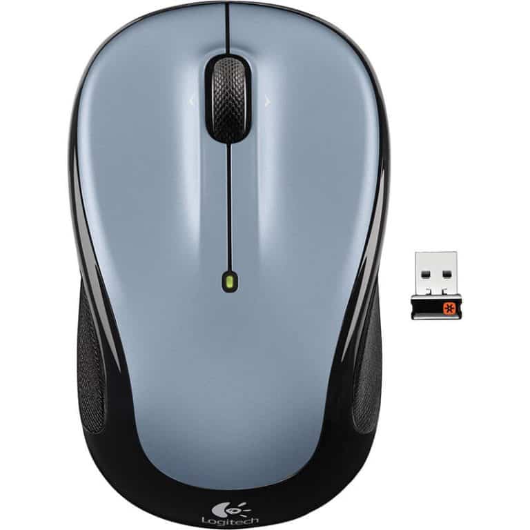 Logitech M325 Wireless Mouse • Devices Technology Store