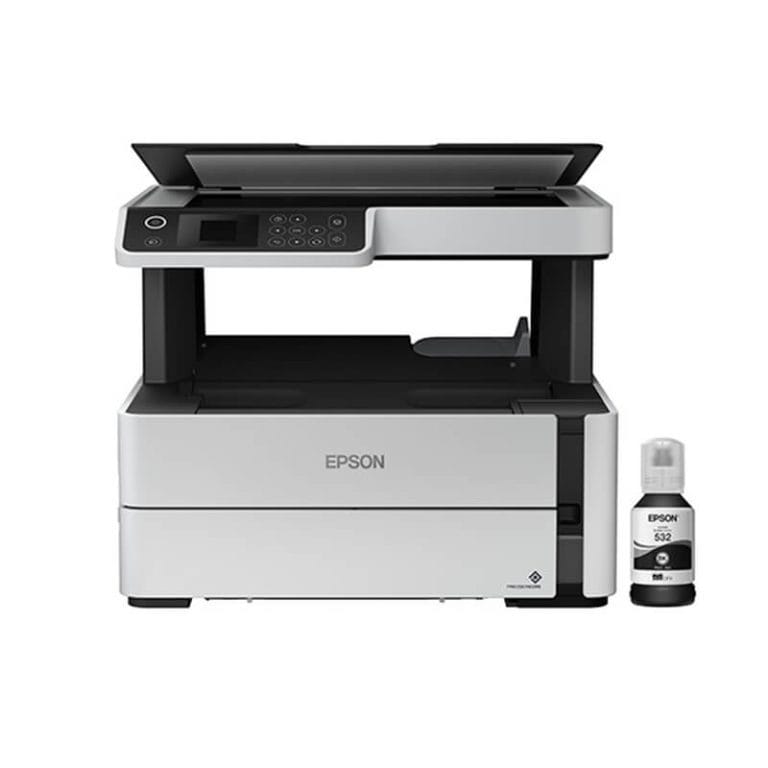 Epson M2170 Wireless Monochrome EcoTank Printer • Devices Technology Store