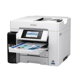 Epson L15180 EcoTank A3 Wi-Fi Duplex Multi-Function Printer • Devices ...