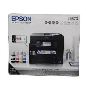 Epson L6570 Ink Tank Printer • Devices Technology Store