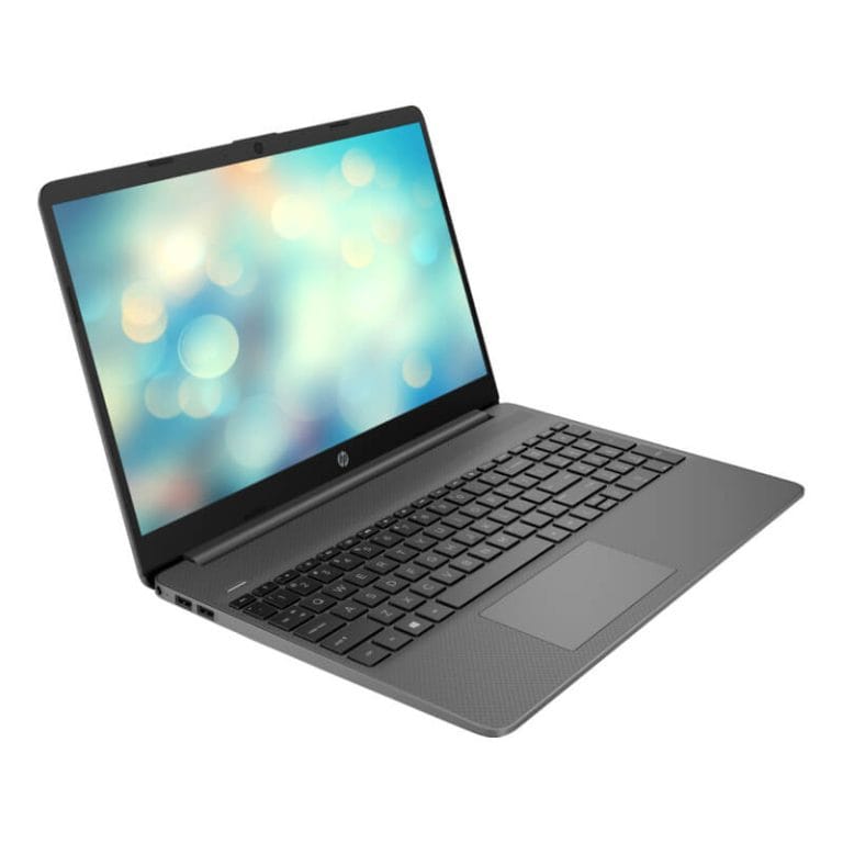HP 15S FQ5015NIA Intel Core i5-1235U 12th Generation 8GB Ram DDR4 512GB ...