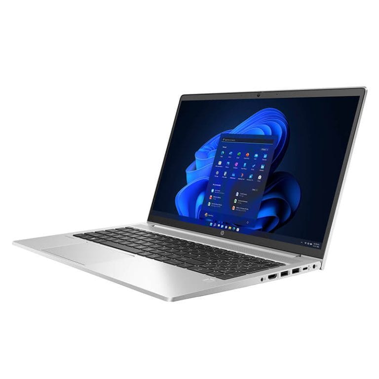 HP ProBook 450 G8 Intel Core i5-1135G7 8GB Ram 256GB SSD 15.6 inch ...