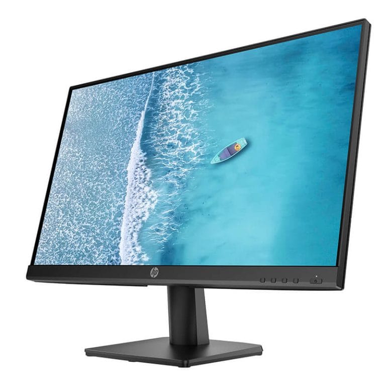 HP V241ib 23.8 inch FHD Monitor • Devices Technology Store