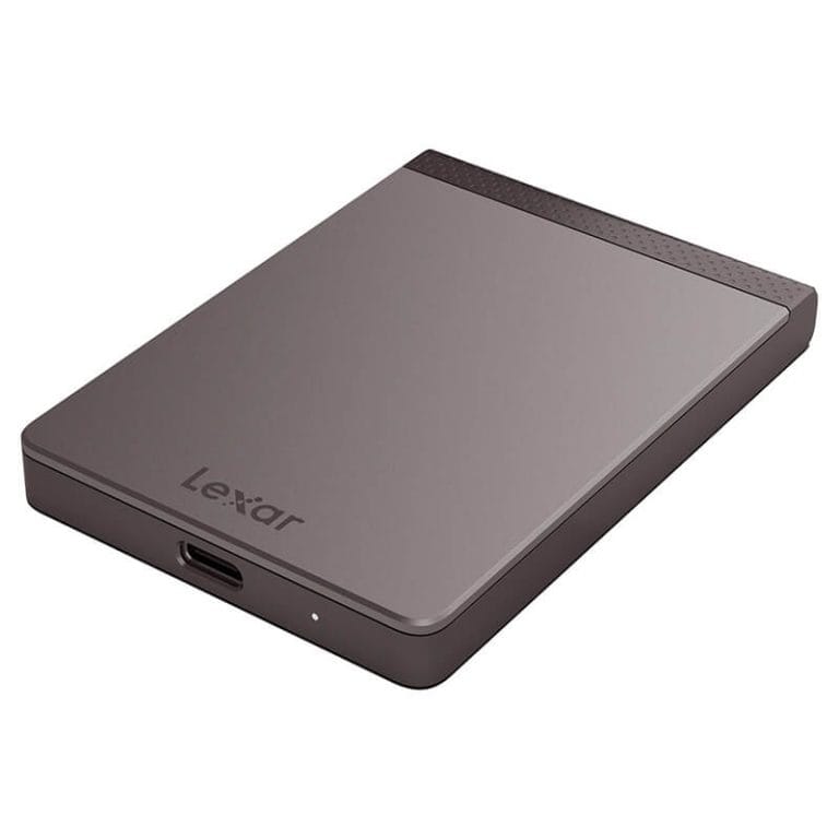 Lexar 1TB External SSD USB Type-C • Devices Technology Store