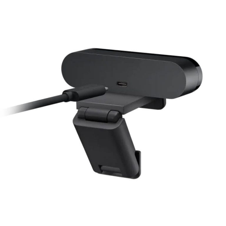 Logitech Brio 4K pro Webcam • Devices Technology Store