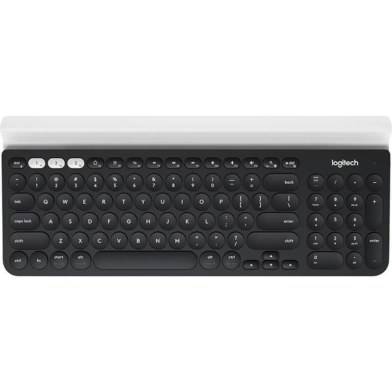 Logitech K780 Wireless Keyboard • Devices Technology Store
