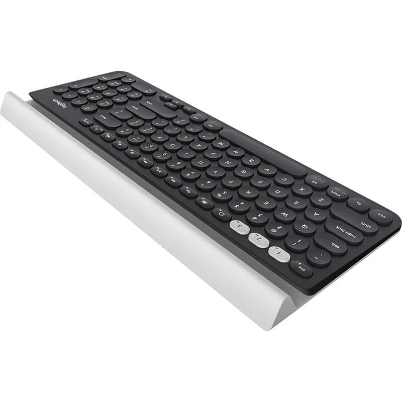 Logitech K780 Wireless Keyboard • Devices Technology Store