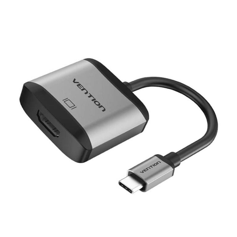 Vention Type-C To HDMI Converter VEN TDAHB • Devices Technology Store