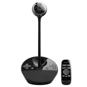 Logitech BCC950 ConferenceCam Video Conferencing Camera • Devices ...