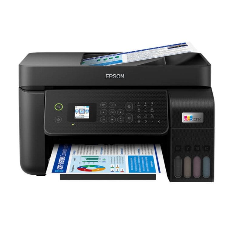 Epson L5290 EcoTank Wi-Fi All-in-One Printer • Devices Technology Store