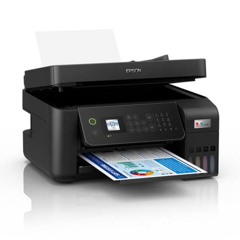 Epson L5290 EcoTank Wi-Fi All-in-One Printer • Devices Technology Store