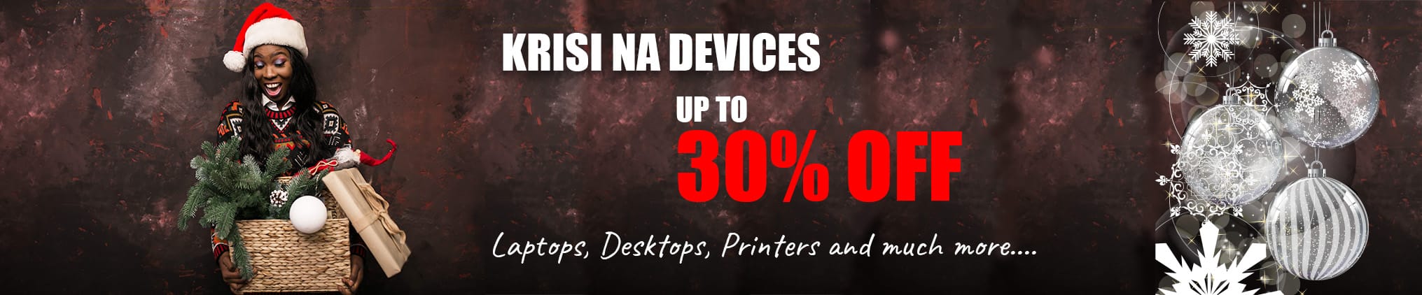 The Best Computer Shop in Nairobi • Devices Technology Store