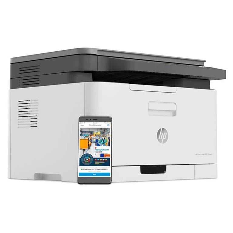 HP M178nw Laserjet Printer • Devices Technology Store