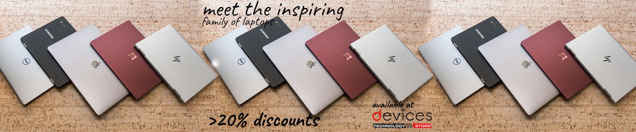 The Best Computer Shop in Nairobi • Devices Technology Store