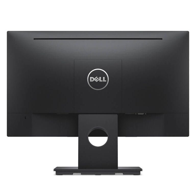 Dell E2016HV 20 Inch Monitor • Devices Technology Store
