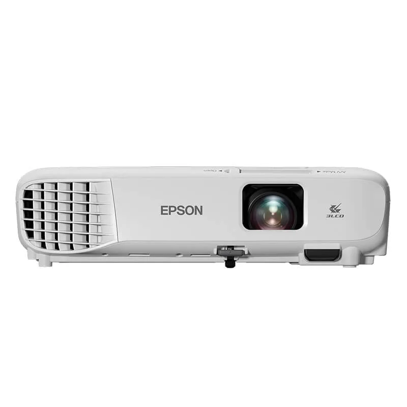 Epson EB-W06 WXGA 3LCD Projector • Devices Technology Store