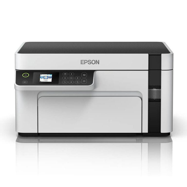 Epson M2120 Monochrome printer • Devices Technology Store