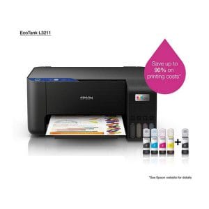 Epson L3211 Ink Tank Printer • Devices Technology Store