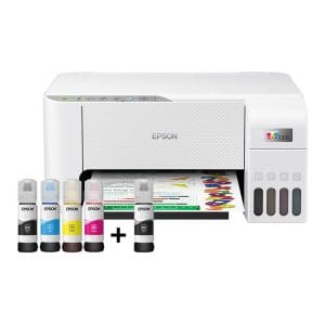 Epson L3256 Ink Tank Printer with Wi-Fi • Devices Technology Store