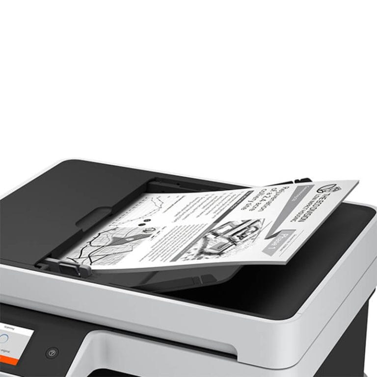 Epson EcoTank M3180 Monochrome All-in-One Printer • Devices Technology ...