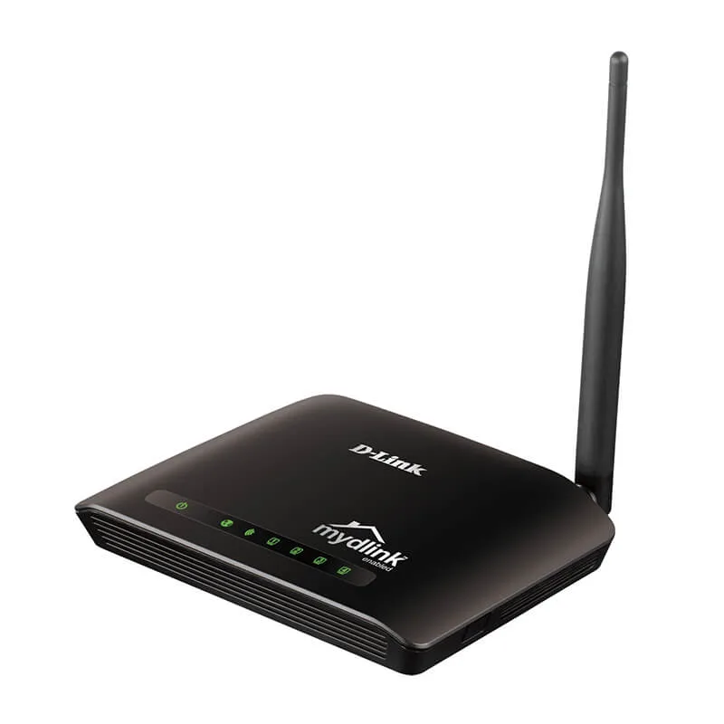 D-Link DIR-600L Wireless Home Cloud Router • Devices Technology Store