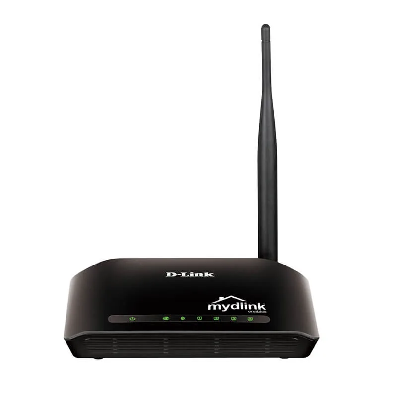D-Link DIR-600L Wireless Home Cloud Router • Devices Technology Store