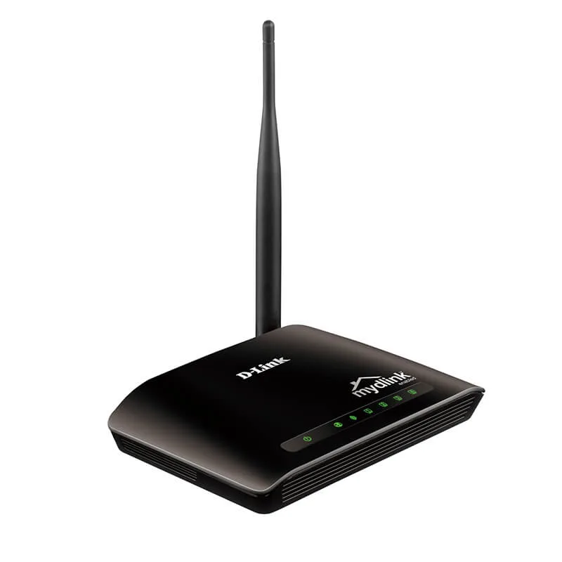 D-Link DIR-600L Wireless Home Cloud Router • Devices Technology Store