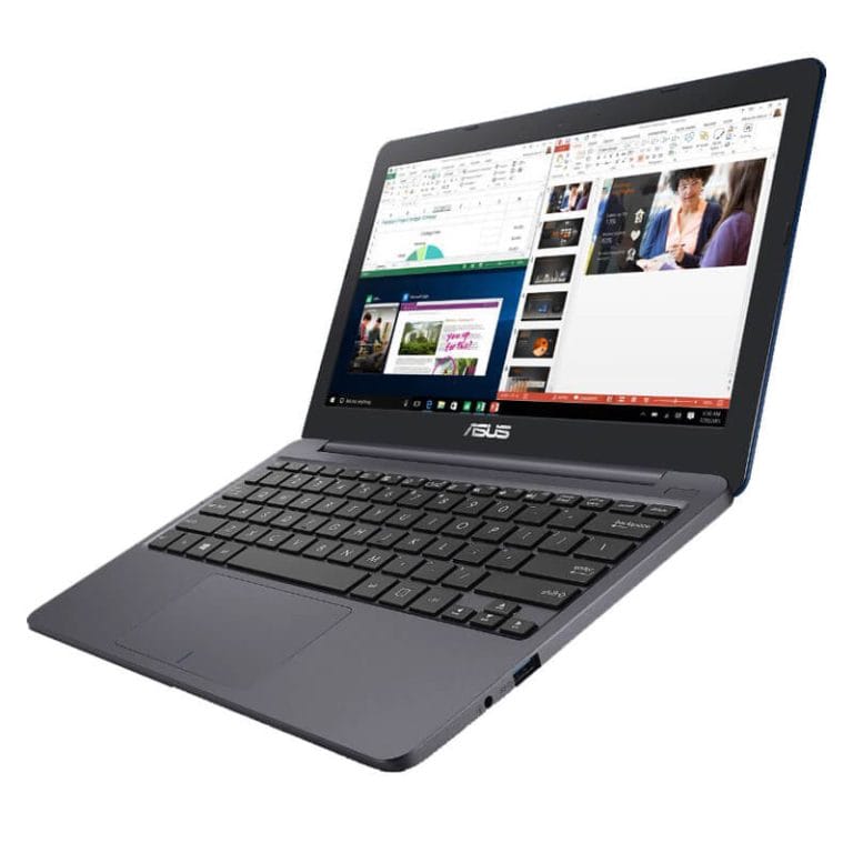 ASUS E203NAH VivoBook Laptop Intel Celeron N3350 Processor 4GB Ram ...