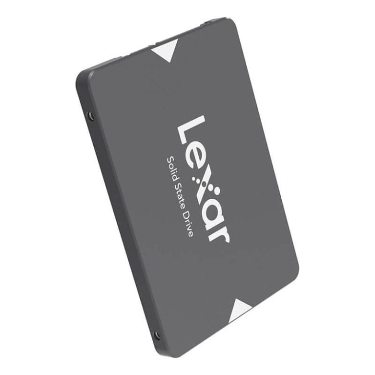 Lexar 2TB SATA Internal SSD • Devices Technology Store