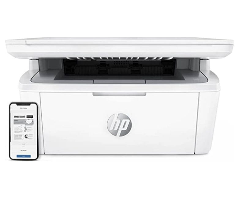 HP LaserJet Pro MFP M141W Printer • Devices Technology Store