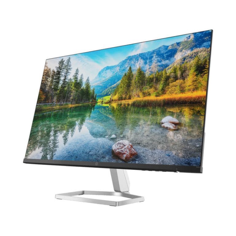 HP M27fe FHD Monitor • Devices Technology Store