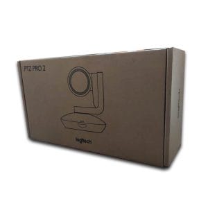 Logitech PTZ Pro 2 Video Conferencing Camera • Devices Technology Store