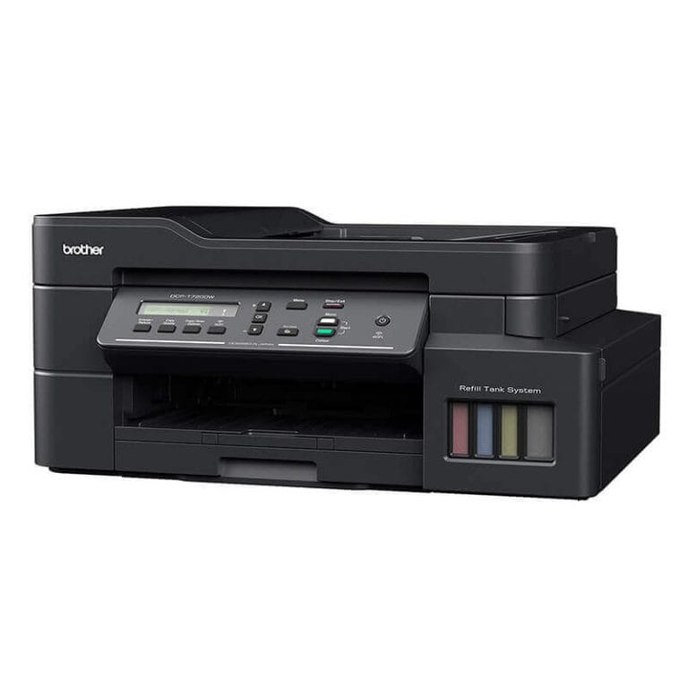 Brother DCP-T820DW Ink Tank Network Printer • Devices Technology Store