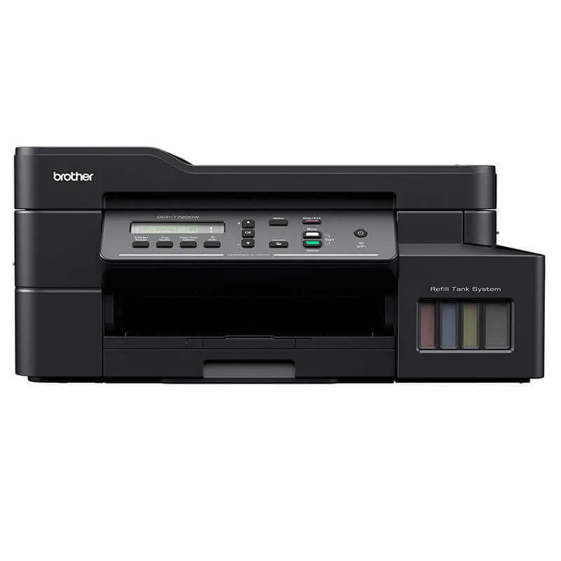 Brother DCP-T820DW Ink Tank Network Printer • Devices Technology Store