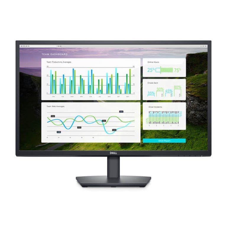 Dell E2722HS 27 inch IPS Monitor • Devices Technology Store