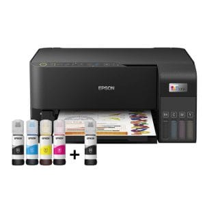Epson L3550 EcoTank Printer • Devices Technology Store