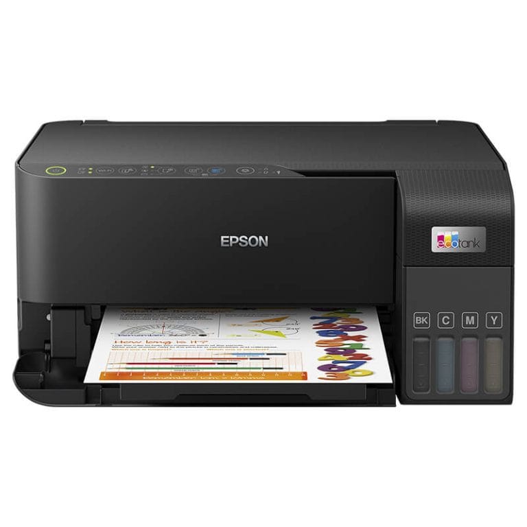 Epson L3550 EcoTank Printer • Devices Technology Store