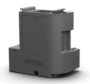 Epson Printer Ink Maintenance Box C13T04D100 • Devices Technology Store