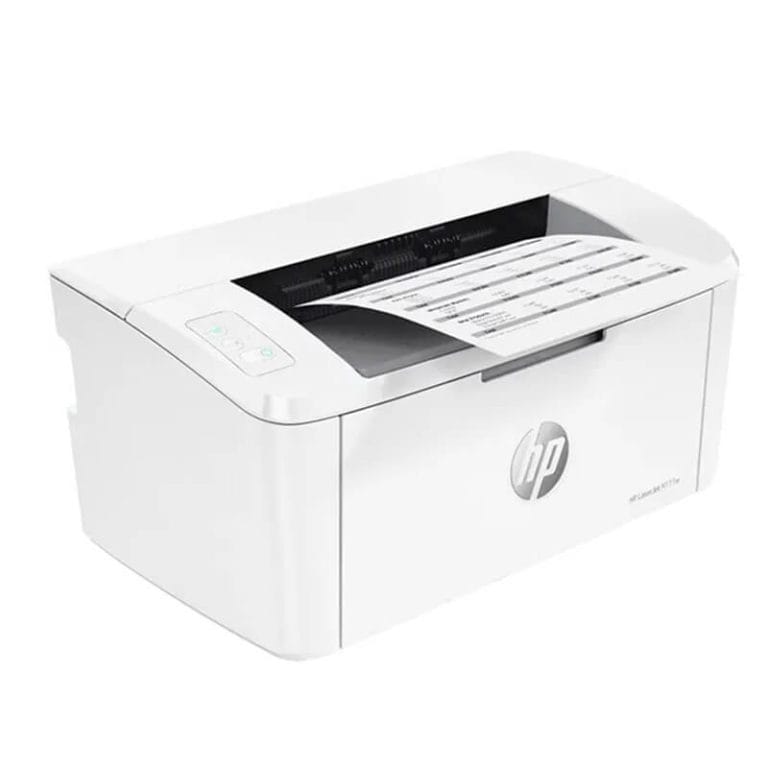 HP M111a LaserJet Monochrome Printer • Devices Technology Store