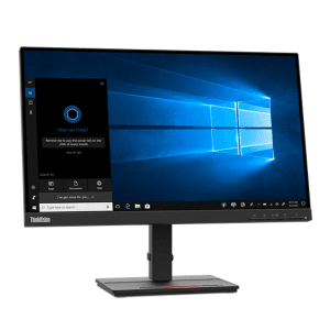 Lenovo ThinkVision S22e-20 21.5″ FHD Monitor • Devices Technology Store