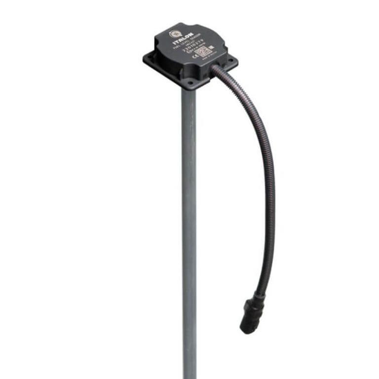 ITALON Fuel Level Sensor (FLS) Universal (Analog, Frequency, Digital RS ...