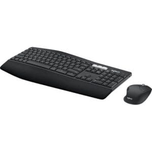 Logitech MK850 Wireless Keyboard and Mouse Combo • Devices Technology Store