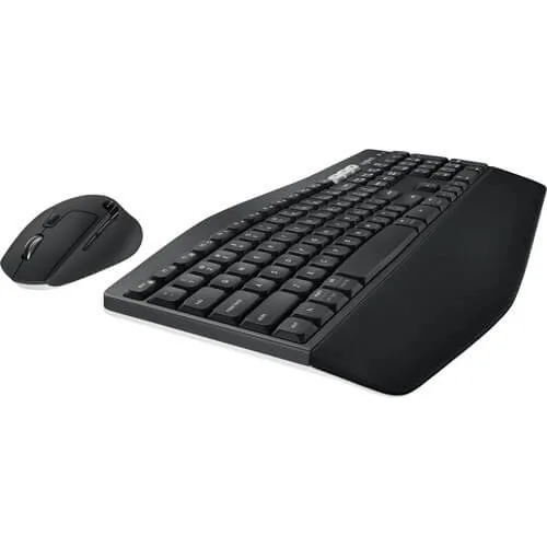 Logitech MK850 Wireless Keyboard and Mouse Combo • Devices Technology Store