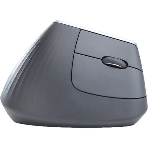 Logitech MX Vertical Advanced Ergonomic Mouse • Devices Technology Store