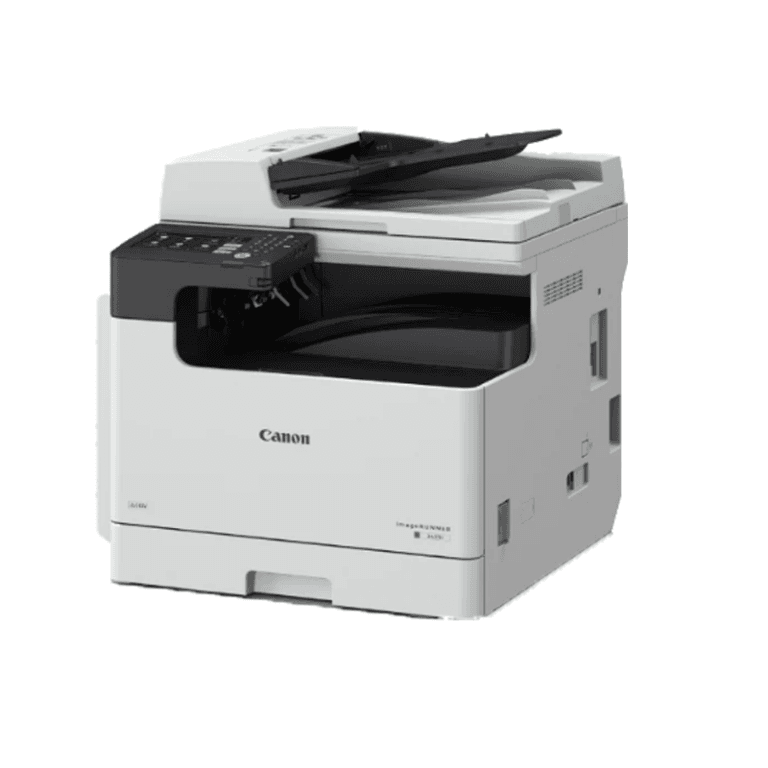 Canon ImageRunner 2425 • Devices Technology Store